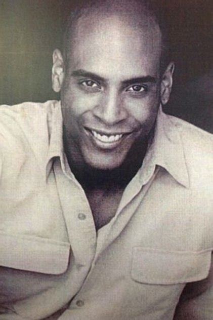 Andrew Hinkson Movies And Tv Shows Actor Filmography