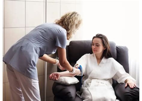 What In An Iv Therapy Course For Healthcare Workers
