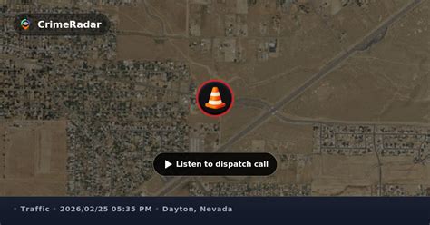 Head On Crash With Multiple Injuries In Dayton Dayton Nv Crimeradar