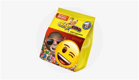Emoji Mini Chipicao 01 Chipicao 600x400 Png Download Pngkit