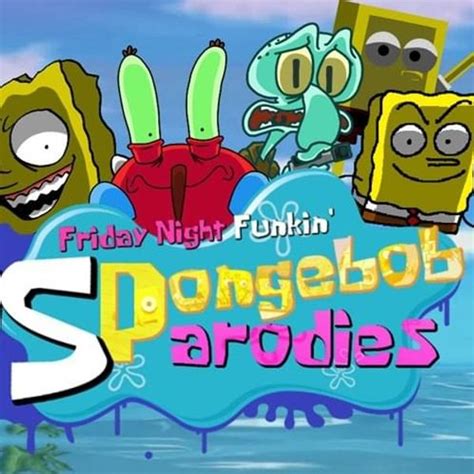 Wire Wolf Spongebob Parodies Lyrics And Tracklist Genius