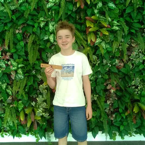 Supporting Ned Heatons Bamboo Toothbrushes Gc Holistic