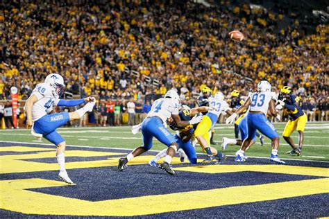 Photo Punter Kyle Ulbrich Campaigns For Dolphins Contract Outside Of Team Facility News