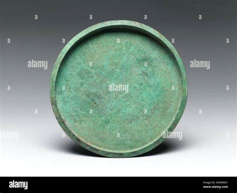 Offering Tray Talam 10th11th Century Indonesia Java Offering Tray