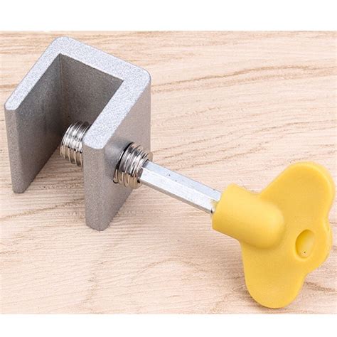 3pcsset Plastic Metal Door And Window Stopper Chi Grandado