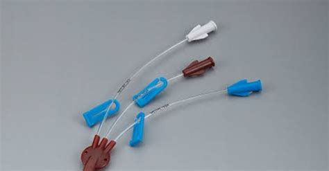Kateter Nedir Ne Işe Yarar