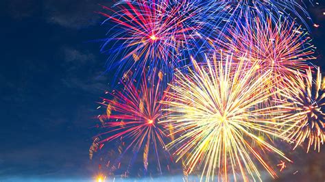 Modesto Fireworks July 4th Parade What You Need To Know