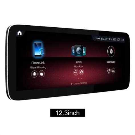 News Ugode：mercedes Benz X Class Car Screen A Combination Of Smart