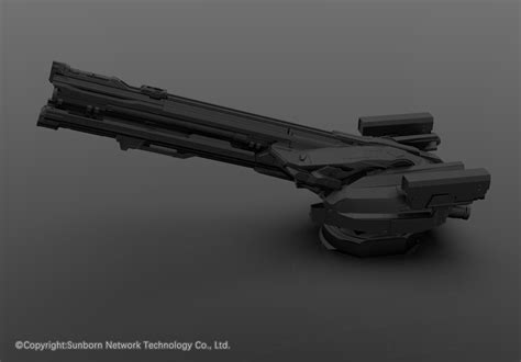 Erich Girls Frontline Commentary English Commentary Official Art Tagme 3d Cannon