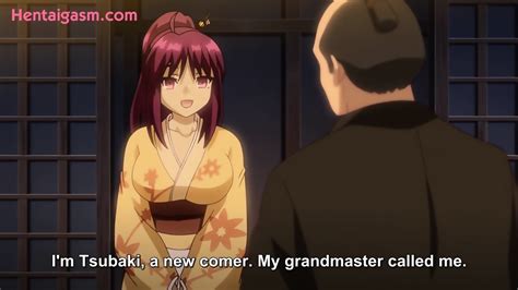 New Hentai Kunoichi Ryoujokuden Ajisai 2 Subbed Eporner