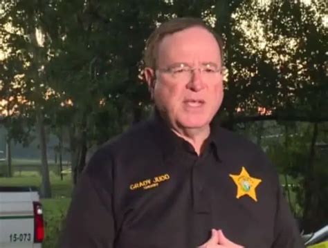 Lake Wales Fatal Shooting Under Investigation By Polk County Sheriffs