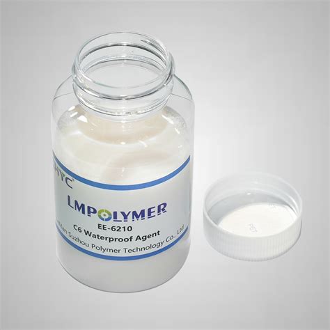 Is The Silicone Waterproofing Agent Used In Fabric Water Repellent