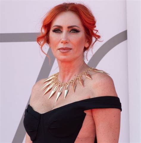 Marcella Conte E Il Suo Tocco Nel Mondo Del Design Exit