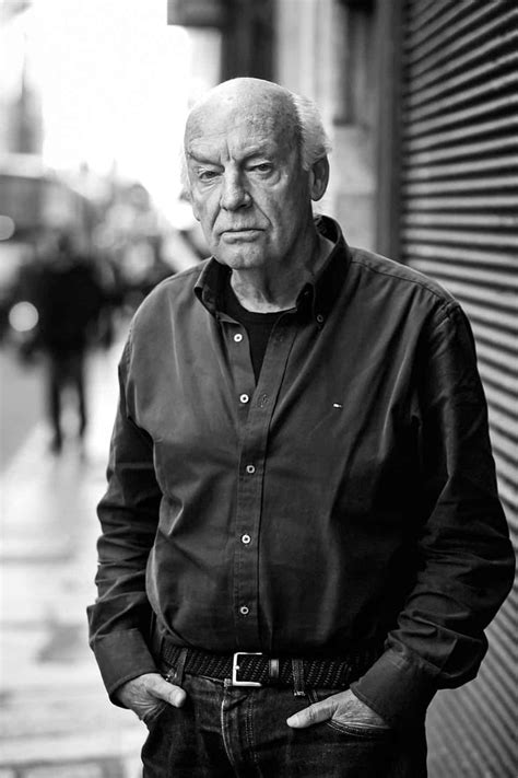 Picture Of Eduardo Galeano