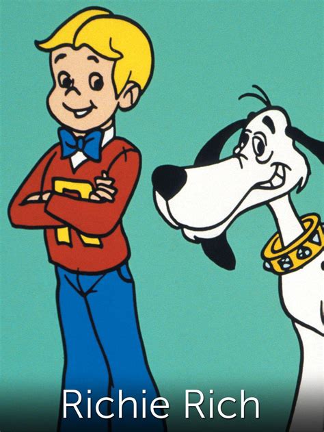 Richie Rich Wallpapers Wallpaper Cave