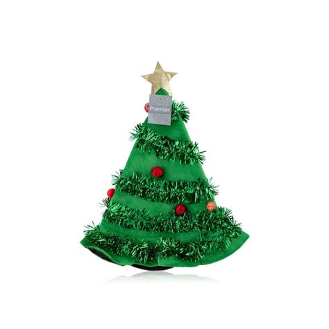 Premier Tree Hat Green Spinneys Uae