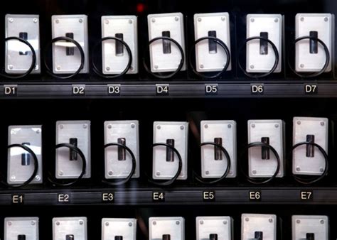 Dna Vending Machine Discusses Ethics Of Genetic Engineering