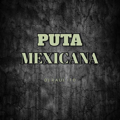 Puta Mexicana Single“ Von Dj Raulito Bei Apple Music