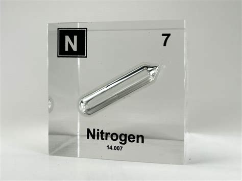 Element Nitrogen