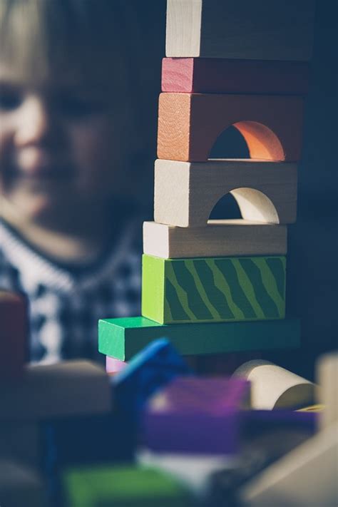 Los Mejores Juguetes Educativos Para Niños Pequeños