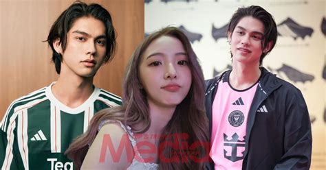 Bright Akhirnya Terbuka Akui Bercinta Dengan Nene Pornnappan Pornpenpipat