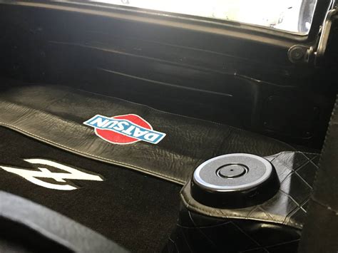 1971 Datsun 240z L24 Inline Six Manual For Sale In Albuquerque Nm