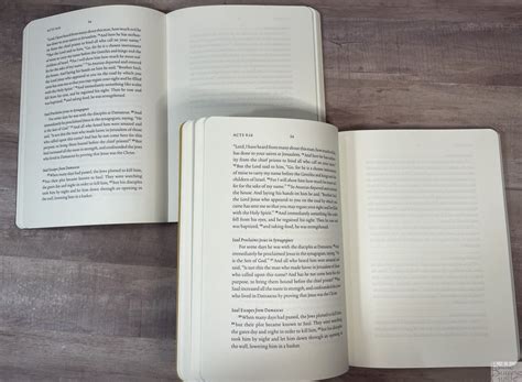 Esv Scripture Journal Set With Art By Ruth Chou Simons Bible Buying Guide