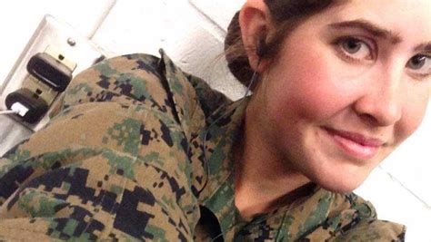 Young Marine Killed On I 65 Remembered For Dedication To Others Country