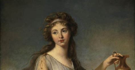 Hebe World History Encyclopedia