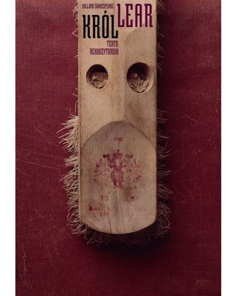 Król Lear Bogusławski Dydo Poster Gallery