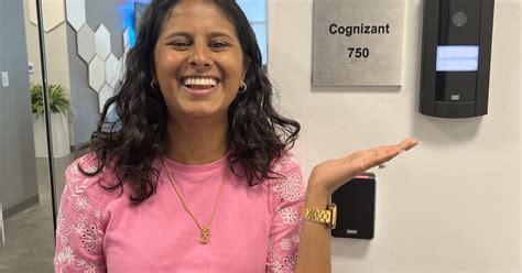 A Rewarding New Beginning Awaits Cognizant Careers