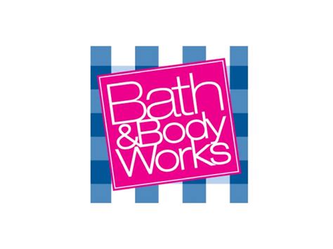 Bath And Body Works Logo Logodix