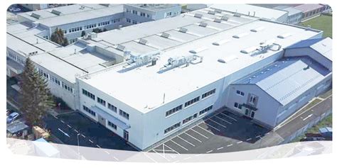 The Leading Manufacturing Company In Usa Locations Svi