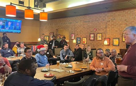 Jamie Lytle On Linkedin Thank You Adam For Organizing This Event Love To See So Many Talented…