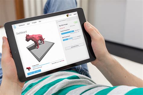 Printrs Powerful Element 3d Printer Controller Fabbaloo