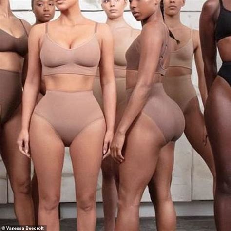 Kim Kardashians Line Of Kimono Underwear Faces Backlash In Japan