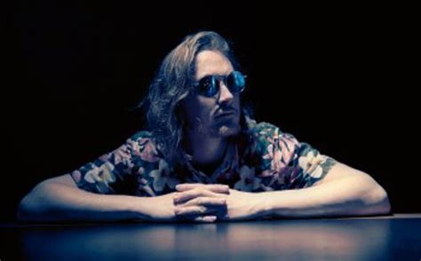 Greg Prebble Interviews Sea Mouse