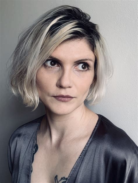 About — Beth Steidle