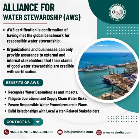 Ankur Sangal On Linkedin Aws Awscertification Waterstewardship Watermanagement Aws Urs