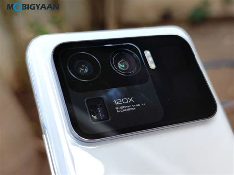 Xiaomi Mi 11 Ultra Camera Review