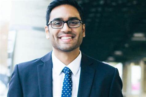Whos Indian American Aneesh Sohoni New Ceo Of Teach For America To Reform Education In Trump