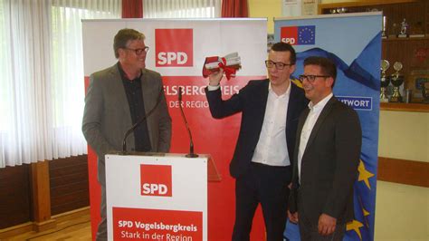 Patrick Krug Folgt Swen Bastian Als Vorsitzender