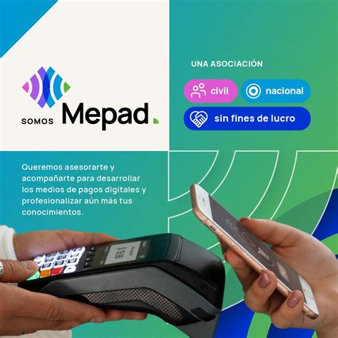 ¡bienvenidos A Mepad Mepad