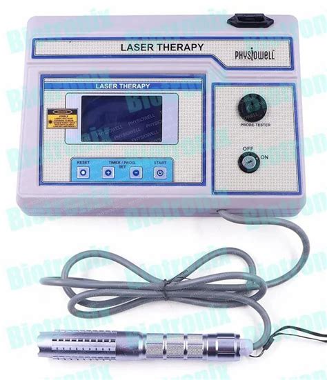 Laser Therapy Machine Physiotherapy Equipment Laser Therapy Device
