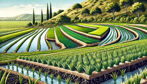 Field Aged Biochar Boosts Water And Rice Productivity Under Alternate