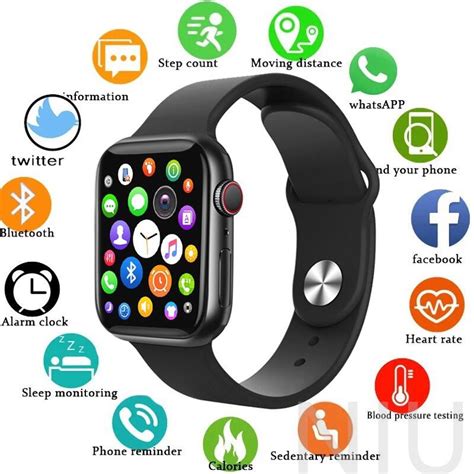 Smartwatch 9 Pro Max 2024 Iwo13 Serie 9 Relógio Inteligente 183 Polegadas Bluetooth Call