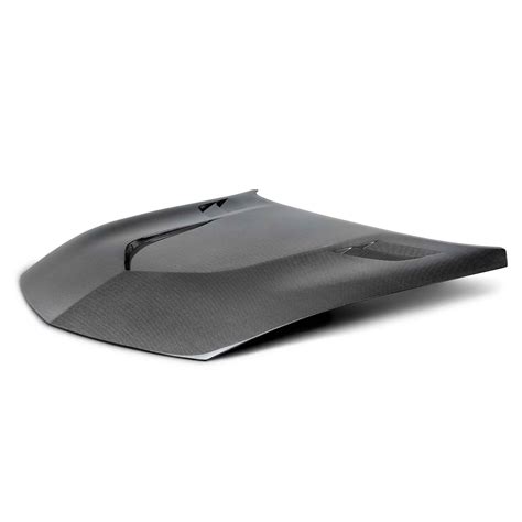 2023 2024 Nissan Z Vs Style Carbon Fiber Hood By Seibon Hd22nsz Vs
