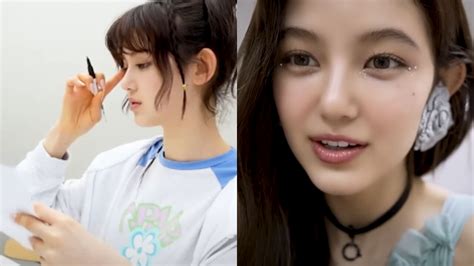 Video Danielle Tells What It Was Like To Turn Into The Little Mermaid Ariel