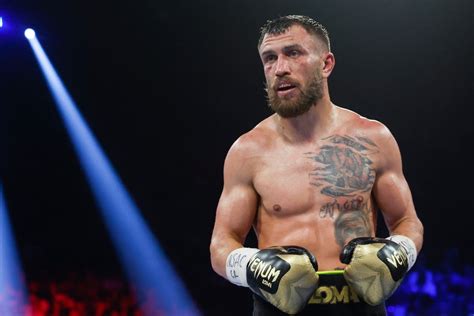 Vasiliy Lomachenko Stops George Kambosos To Win Ibf Lightweight Title In Perth The Standard
