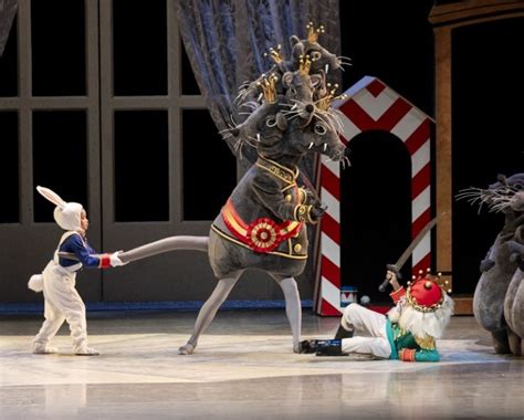 Nutcracker Meme Able Moments Pnb Blog
